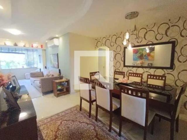 Apto, Laranjeiras, 3 Quartos, 90 m2 Rio de Janeiro