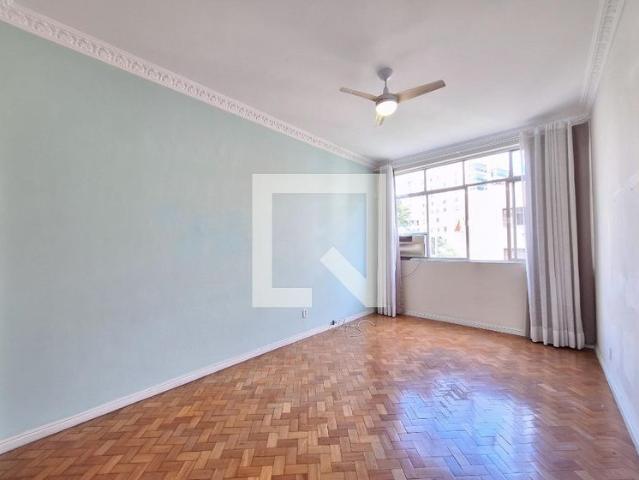Apto, Laranjeiras, 3 Quartos, 90 m2 Rio de Janeiro