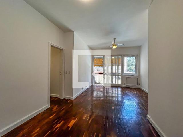 Apto, Laranjeiras, 3 Quartos, 96 m2 Rio de Janeiro