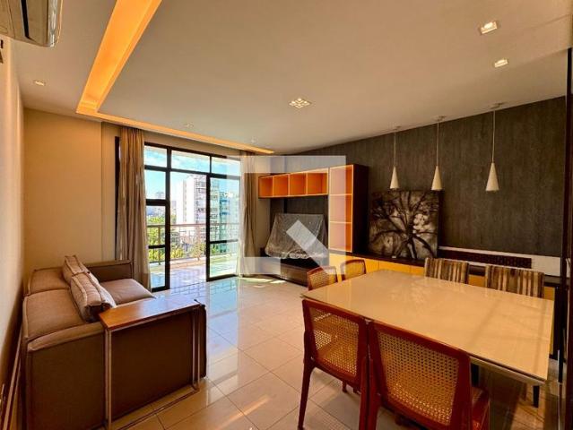 Apto, Laranjeiras, 3 Quartos, 96 m2 Rio de Janeiro