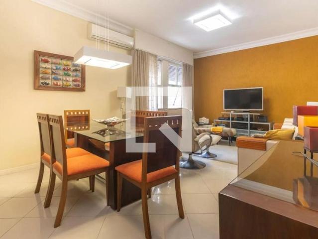 Apto, Laranjeiras, 3 Quartos, 101 m2 Rio de Janeiro