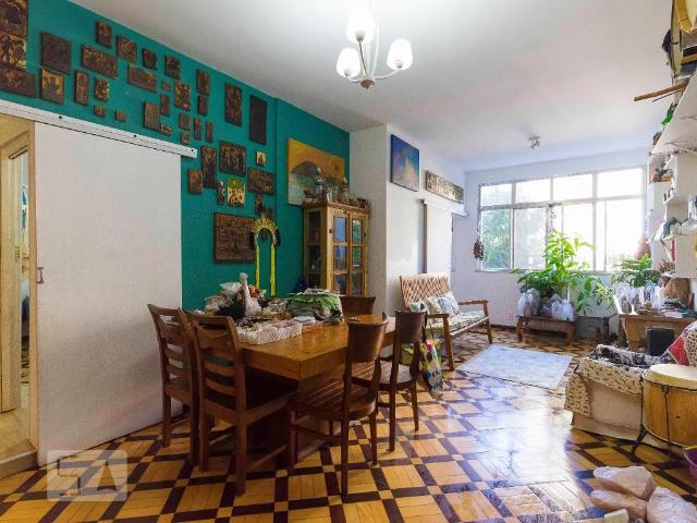Apto, Laranjeiras, 3 Quartos, 109 m2 Rio de Janeiro