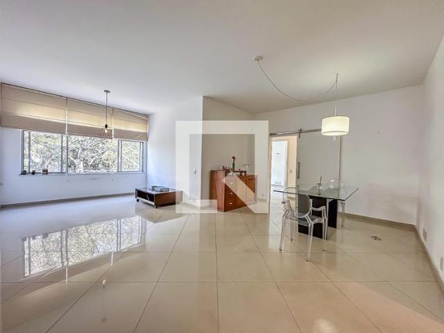 Apto, Laranjeiras, 3 Quartos, 117 m2 Rio de Janeiro