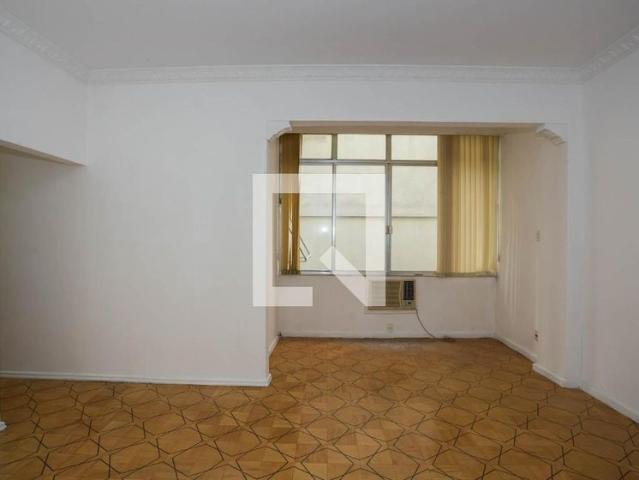 Apto, Laranjeiras, 3 Quartos, 120 m2 Rio de Janeiro