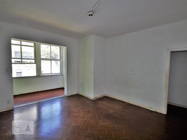 Apto, Laranjeiras, 3 Quartos, 120 m2 Rio de Janeiro