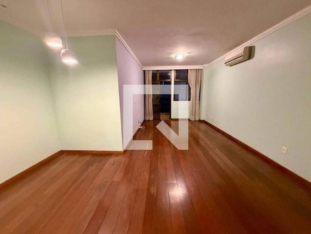 Apto, Laranjeiras, 3 Quartos, 123 m2 Rio de Janeiro