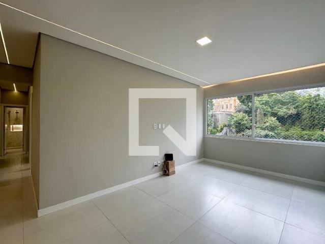 Apto, Laranjeiras, 3 Quartos, 130 m2 Rio de Janeiro