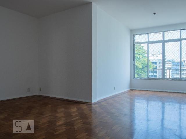 Apto, Laranjeiras, 3 Quartos, 135 m2 Rio de Janeiro