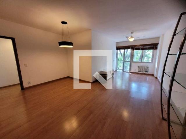 Apto, Laranjeiras, 3 Quartos, 140 m2 Rio de Janeiro