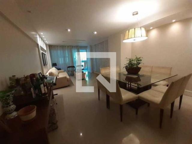 Apto, Laranjeiras, 3 Quartos, 156 m2 Rio de Janeiro