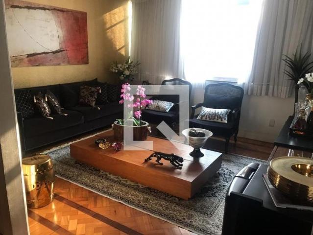 Apto, Laranjeiras, 3 Quartos, 160 m2 Rio de Janeiro