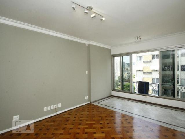 Apto, Laranjeiras, 3 Quartos, 175 m2 Rio de Janeiro