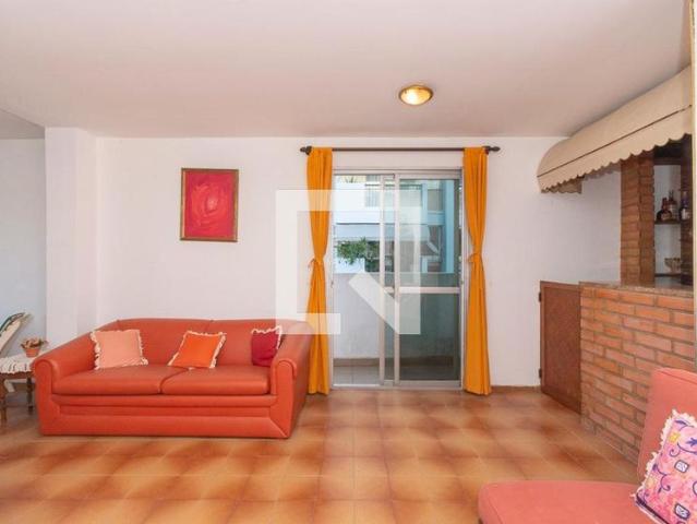 Apto, Laranjeiras, 3 Quartos, 190 m2 Rio de Janeiro