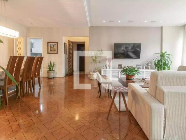 Apto, Laranjeiras, 3 Quartos, 230 m2 Rio de Janeiro