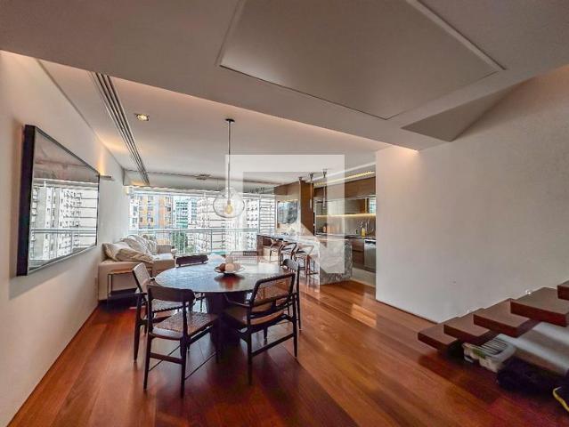 Apto, Laranjeiras, 3 Quartos, 245 m2 Rio de Janeiro