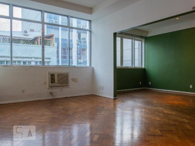 Apto, Laranjeiras, 4 Quartos, 225 m2 Rio de Janeiro