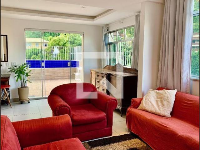 Apto, Laranjeiras, 5 Quartos, 360 m2 Rio de Janeiro
