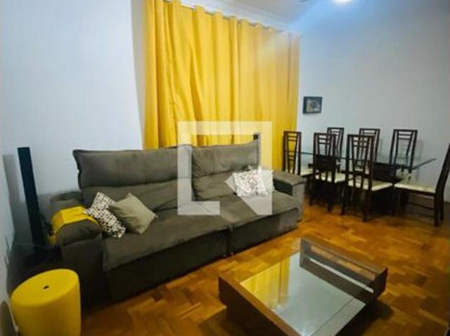 Apto, Largo das Barradas, 2 Quartos, 102 m2 Niterói