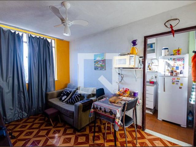 Apto, Largo das Barradas, 2 Quartos, 48 m2 Niterói