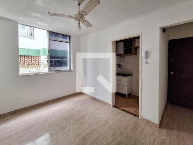 Apto, Largo das Barradas, 2 Quartos, 50 m2 Niterói