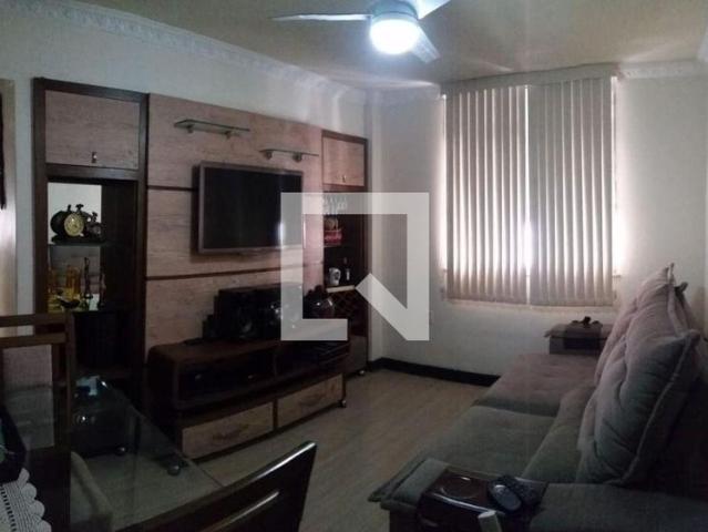 Apto, Largo das Barradas, 2 Quartos, 60 m2 Niterói