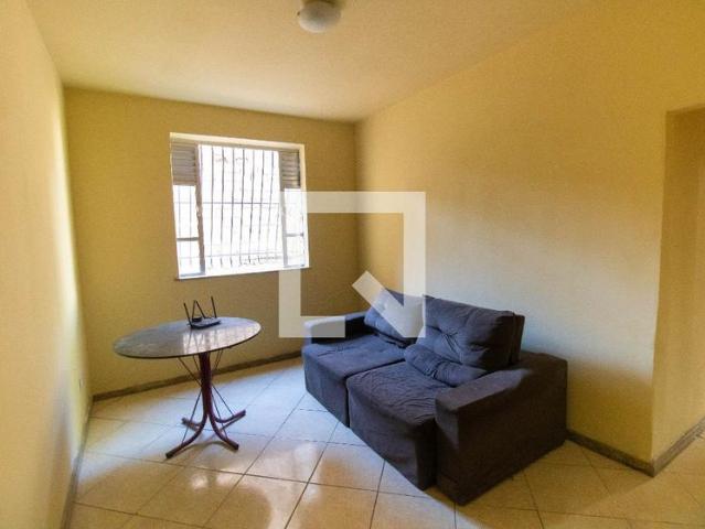 Apto, Largo das Barradas, 3 Quartos, 57 m2 Niterói