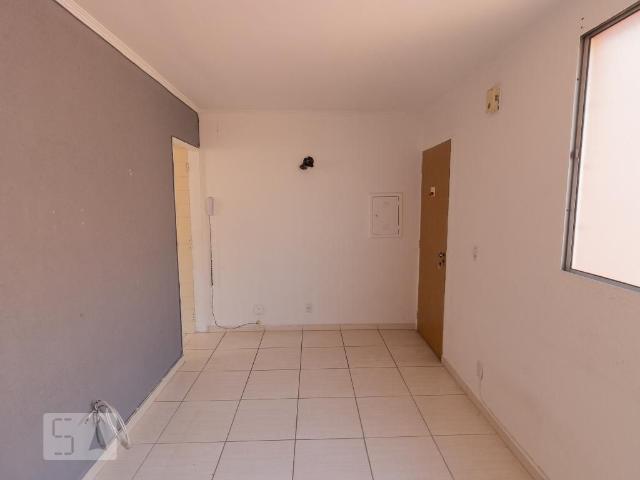 Apto, Vila Nova Cachoeirinha, 2 Quartos, 49 m2 São Paulo