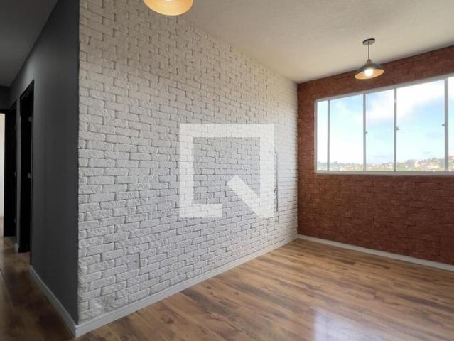 Apto, Lavras, 2 Quartos, 42 m2 Guarulhos