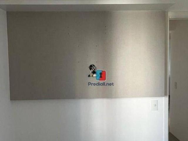 Apto lazer de clube com 2 dorms com armários planejados à venda, 49 m² por R$ 290.000 Cachoeirinha