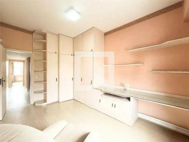 Apto, Leblon, 4 Quartos, 160 m2 Rio de Janeiro