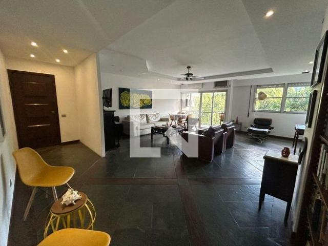 Apto, Leblon, 5 Quartos, 301 m2 Rio de Janeiro