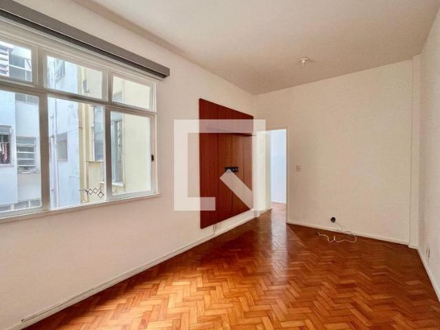 Apto, Leblon, 1 Quarto, 43 m2 Rio de Janeiro