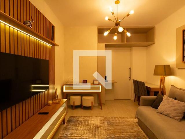 Apto, Leblon, 1 Quarto, 40 m2 Rio de Janeiro