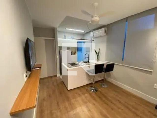 Apto, Leblon, 1 Quarto, 47 m2 Rio de Janeiro