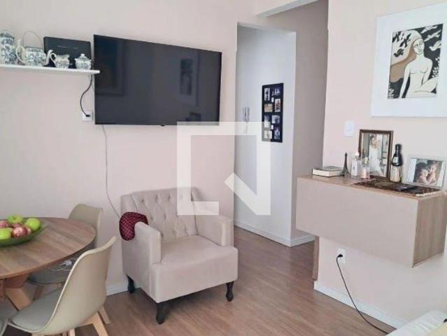 Apto, Leblon, 1 Quarto, 46 m2 Rio de Janeiro
