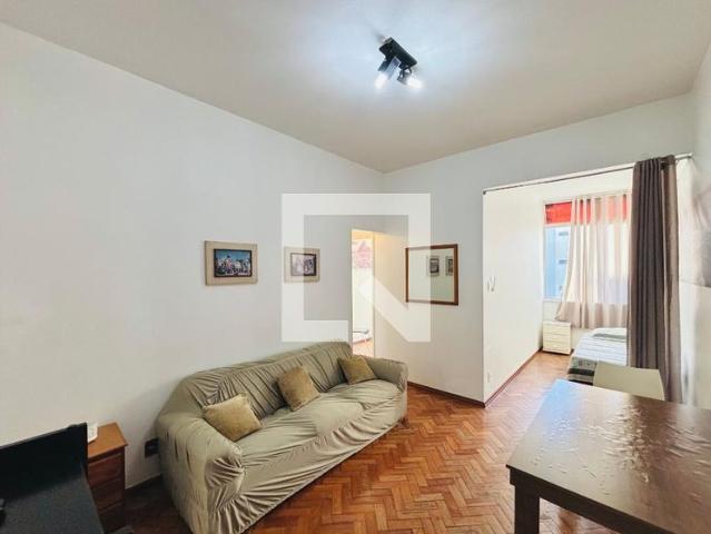 Apto, Leblon, 1 Quarto, 55 m2 Rio de Janeiro