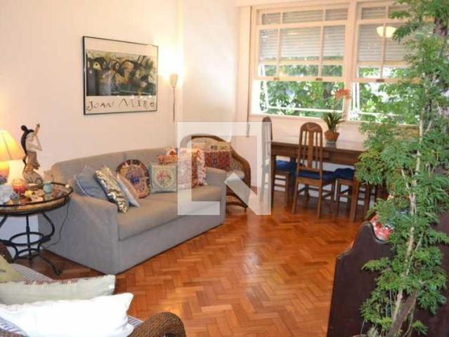 Apto, Leblon, 1 Quarto, 70 m2 Rio de Janeiro