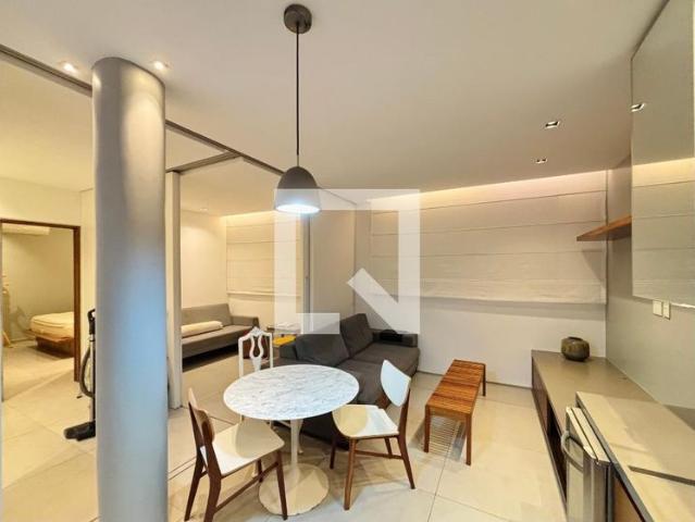 Apto, Leblon, 2 Quartos, 80 m2 Rio de Janeiro