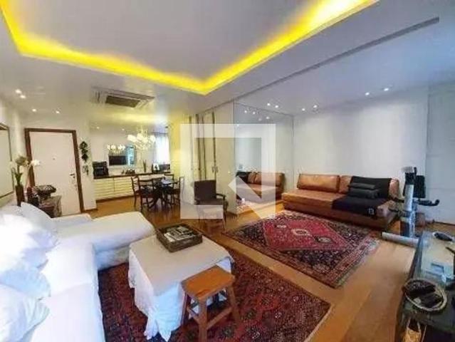 Apto, Leblon, 1 Quarto, 82 m2 Rio de Janeiro