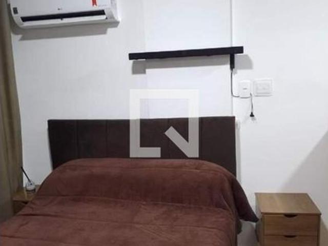 Apto, Leblon, 1 Quarto, 20 m2 Rio de Janeiro