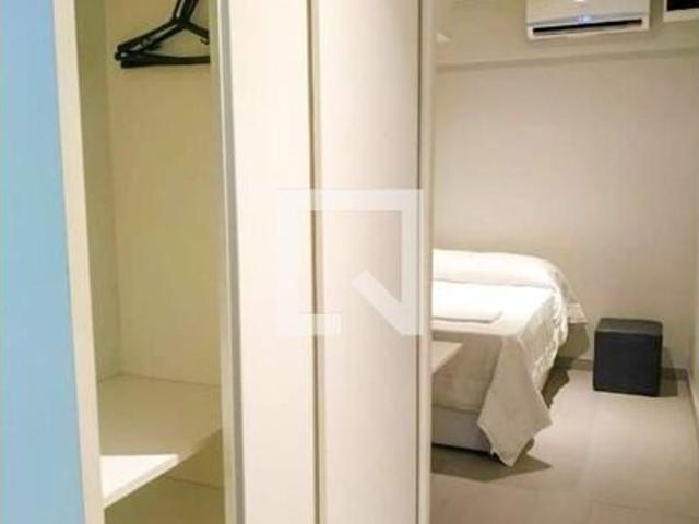 Apto, Leblon, 1 Quarto, 24 m2 Rio de Janeiro