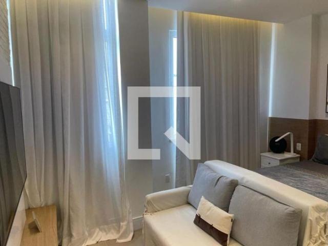 Apto, Leblon, 1 Quarto, 30 m2 Rio de Janeiro