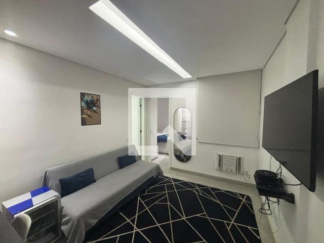 Apto, Leblon, 1 Quarto, 32 m2 Rio de Janeiro