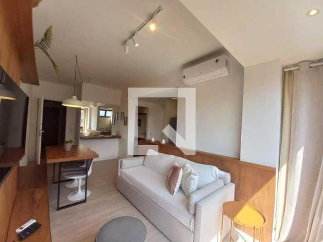 Apto, Leblon, 1 Quarto, 32 m2 Rio de Janeiro