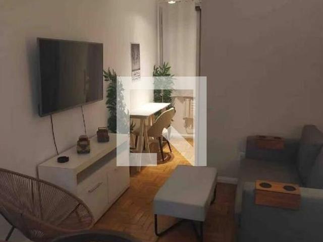 Apto, Leblon, 1 Quarto, 35 m2 Rio de Janeiro