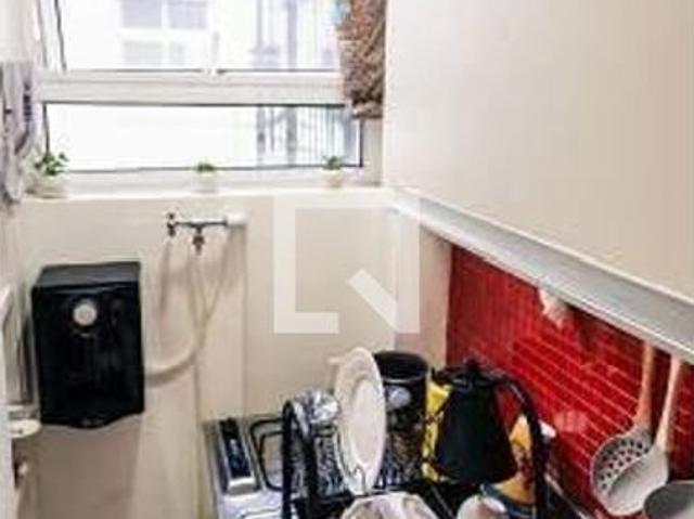Apto, Leblon, 1 Quarto, 35 m2 Rio de Janeiro
