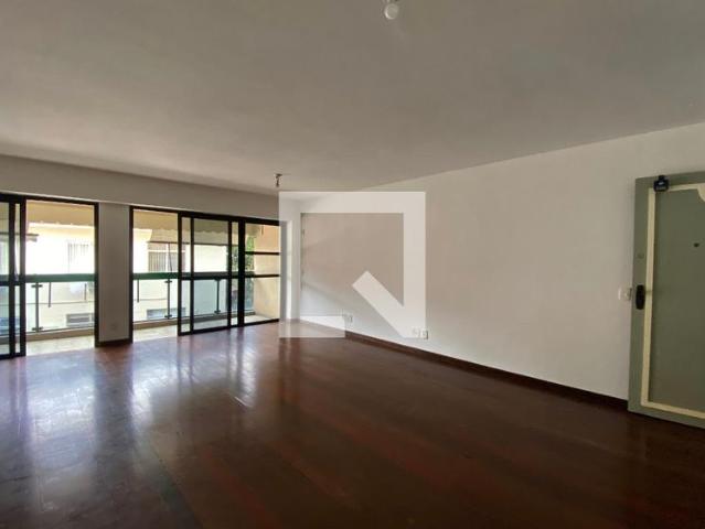 Apto, Leblon, 2 Quartos, 103 m2 Rio de Janeiro