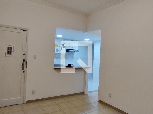 Apto, Leblon, 2 Quartos, 55 m2 Rio de Janeiro