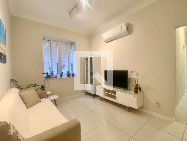 Apto, Leblon, 2 Quartos, 65 m2 Rio de Janeiro