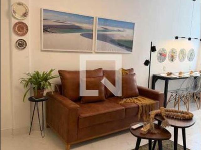 Apto, Leblon, 2 Quartos, 66 m2 Rio de Janeiro
